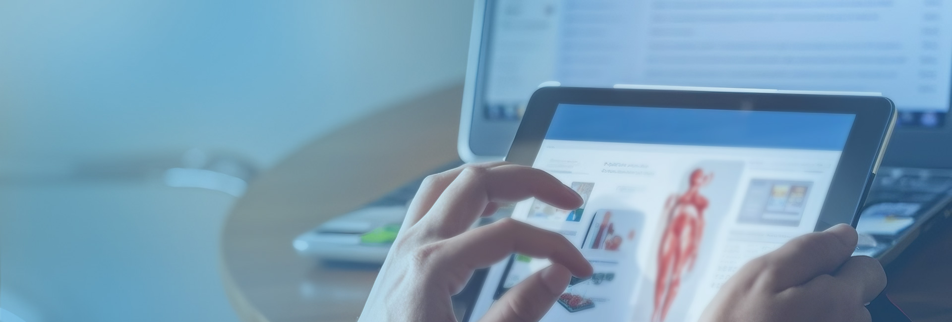 Academic News & Trends in Vestibular Research Solutions - ZEHNIT